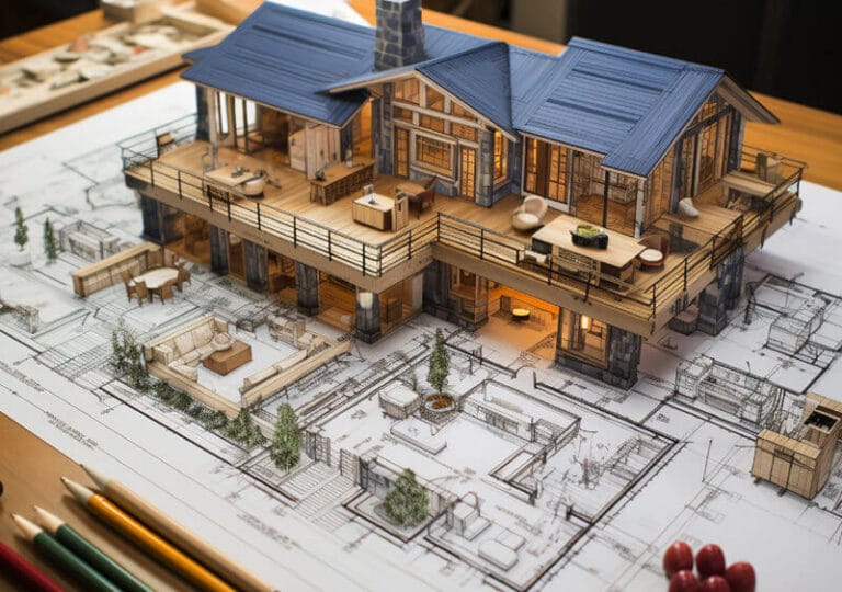 The Ultimate Guide to Architectural Model Scales: Mastering Precision and Communication in ...