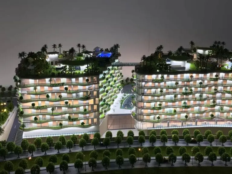 The Ultimate Guide to Architectural Concept Models: From Idea to ...