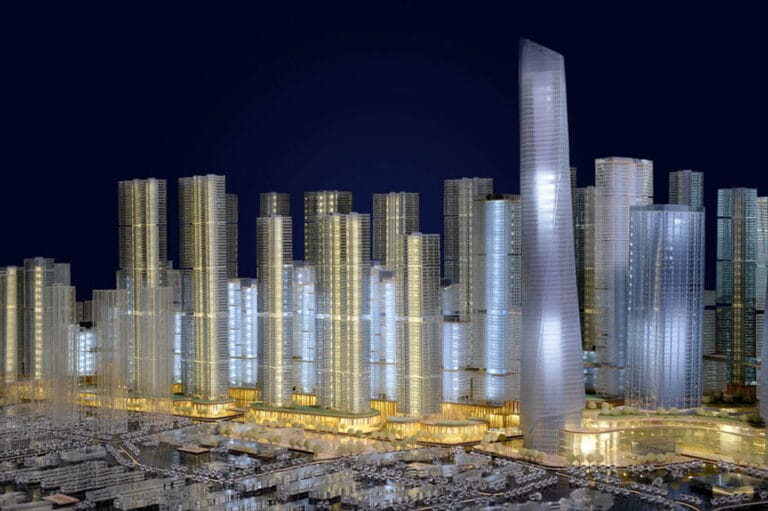 The Ultimate Guide to Architectural Concept Models: From Idea to ...