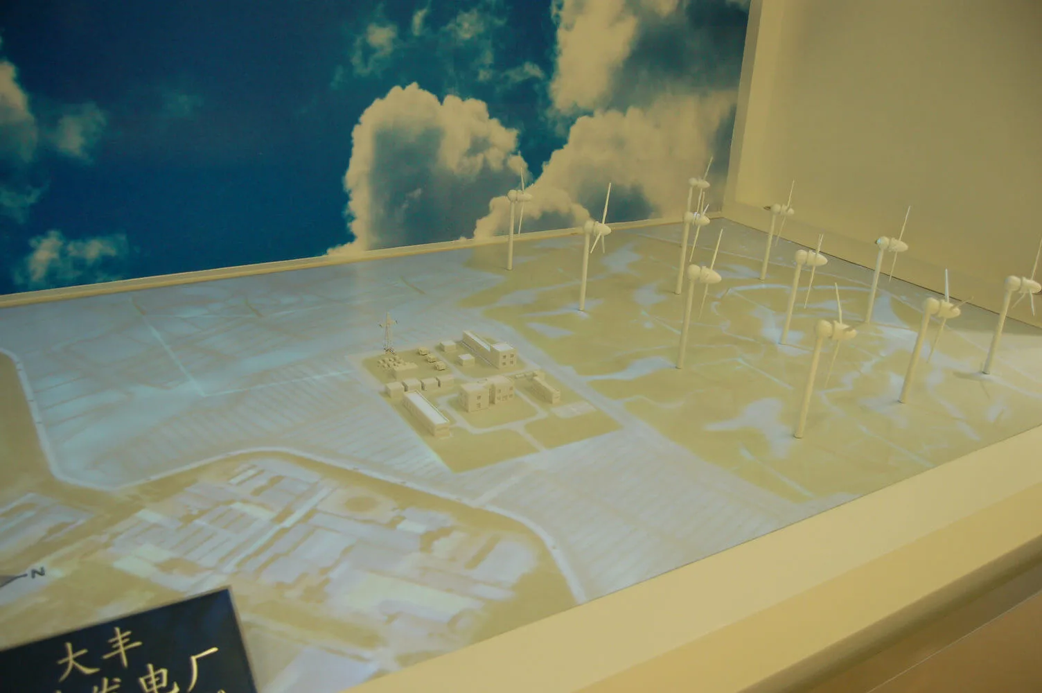 Architecture Concept Modelling Process