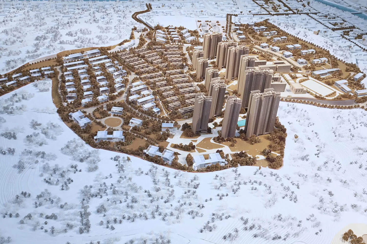 The Ultimate Guide to Architectural Concept Models: From Idea to ...