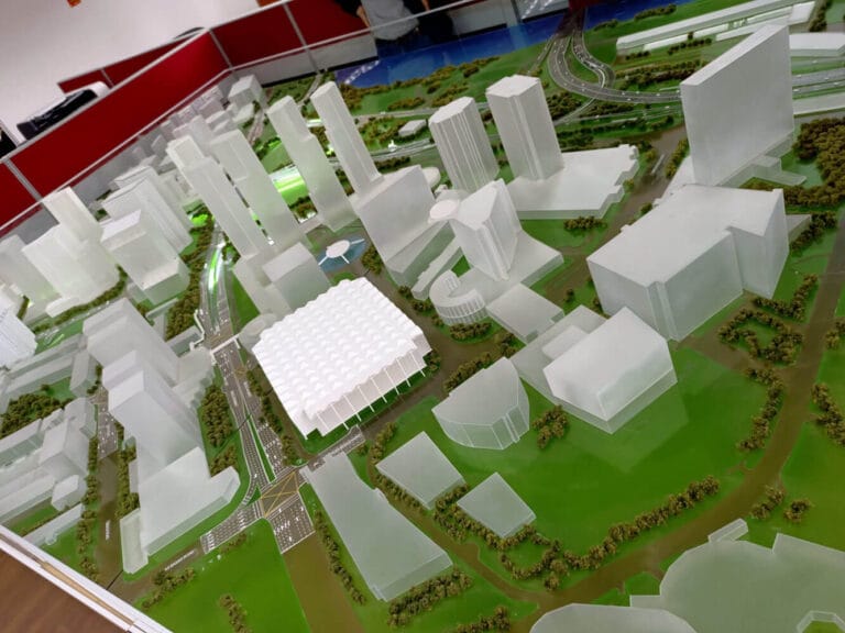 The Ultimate Guide to Architectural Concept Models: From Idea to ...