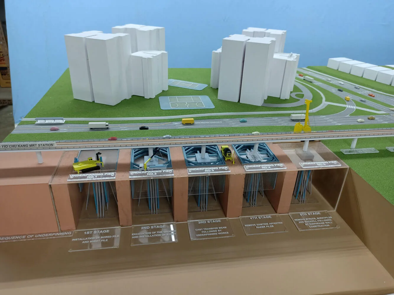 The Ultimate Guide to Architectural Concept Models: From Idea to ...