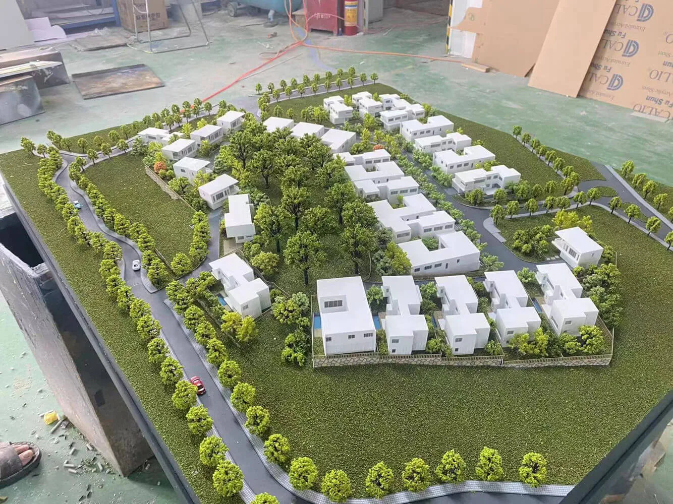 The Ultimate Guide to Architectural Concept Models: From Idea to ...