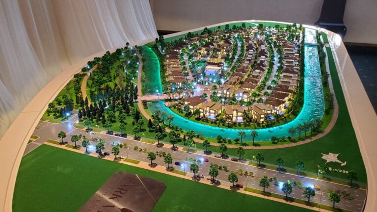 Landscape Models: A Comprehensive Guide