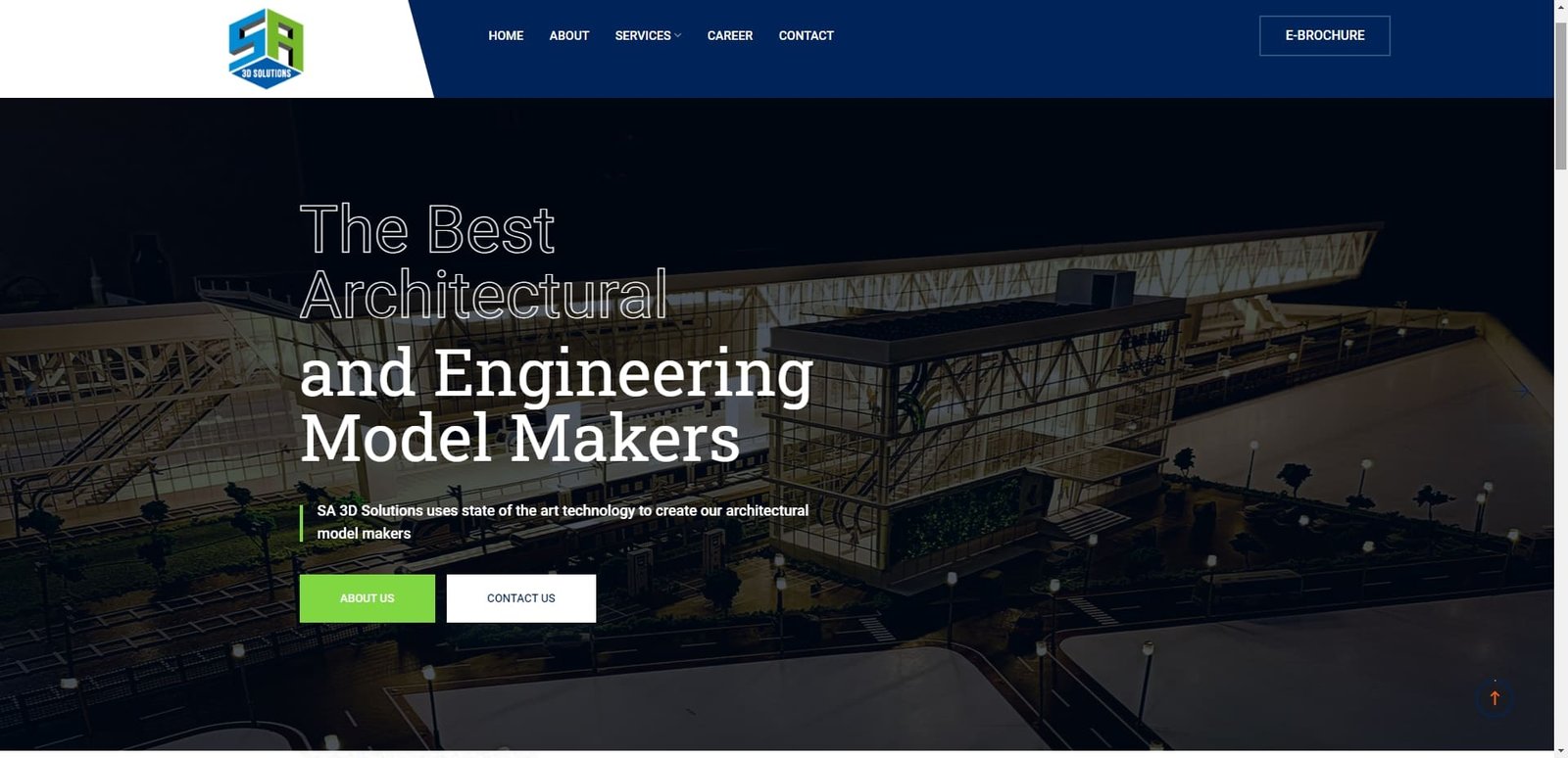 Top 40 Architectural Model Makers in India - Top Architectural ...