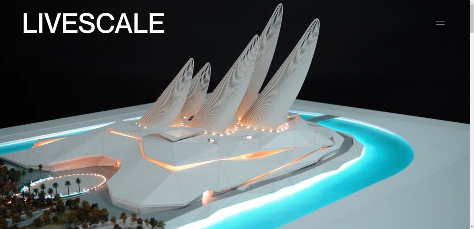 Top 20 Architectural Model Makers in Dubai, UAE - Top Architectural Rendering Service Company ...