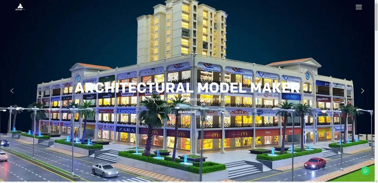 Top 40 Architectural Model Makers in India - Top Architectural Rendering Service Company ...