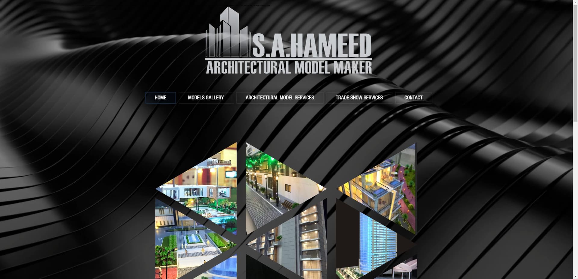 Top 20 Architectural Model Makers in Dubai, UAE - Top Architectural ...