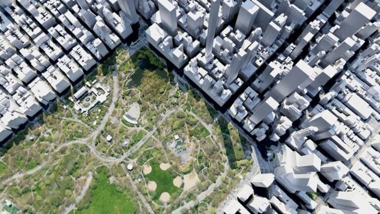 Urban Planning Models for Urban Planning: