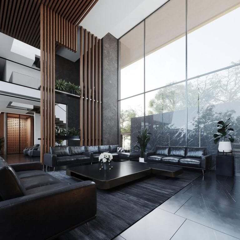 The Ultimate Guide to 3D Architectural Rendering: From Concept to ...
