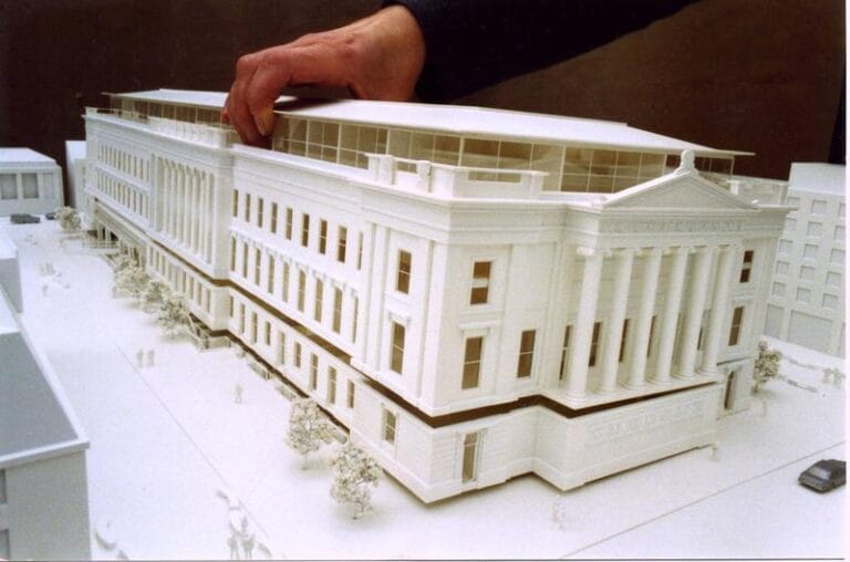 The Ultimate Guide to 3D Printing Architectural Models: Revolutionizing ...