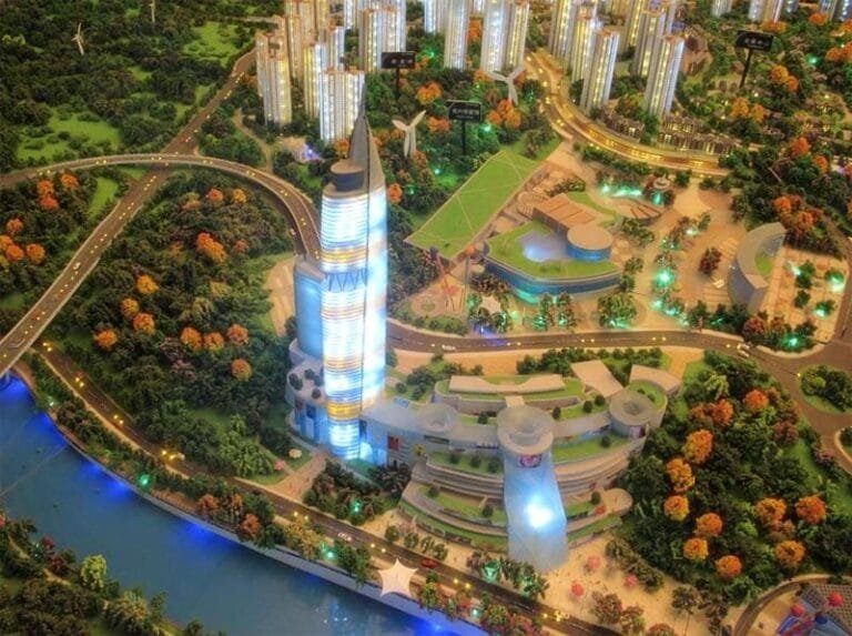 The Ultimate Guide to Architectural Model Scales: Mastering Precision ...