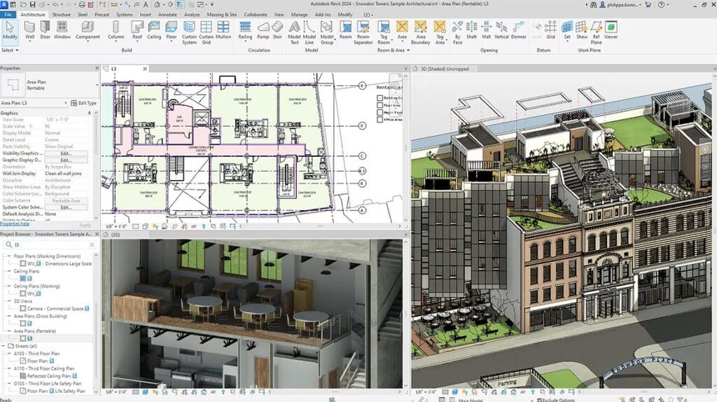 The Ultimate Guide to 3D Architectural Rendering: From Concept to ...