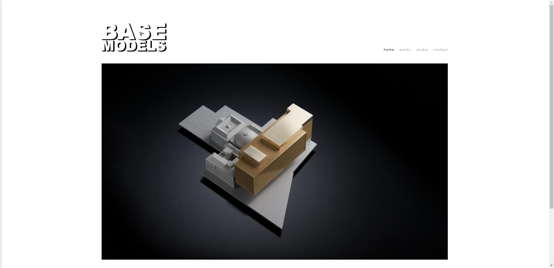 Top 10 Architectural Model Making Companies in London - Top ...
