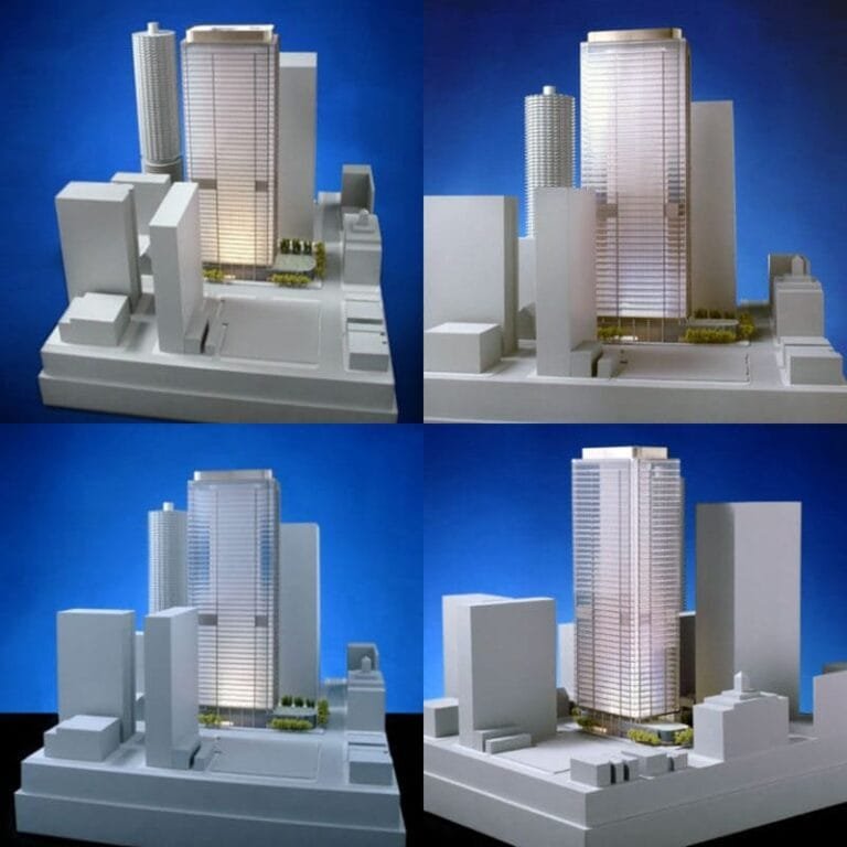 Awesome Architectural Model Makering in Chicago - Top Architectural ...