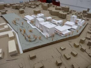 Massing Models: The Architect's Essential Tool for Shaping Space and ...