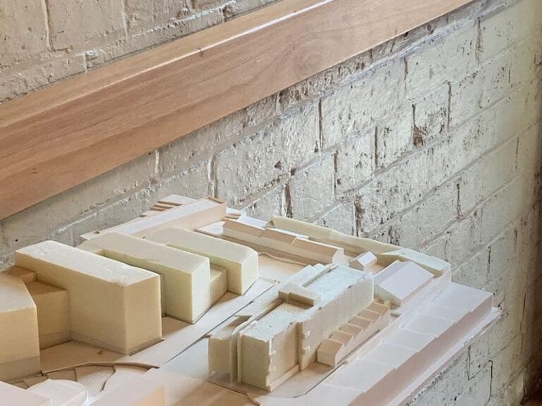 Massing Models: The Architect's Essential Tool for Shaping Space and ...