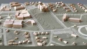 Massing Models: The Architect's Essential Tool for Shaping Space and ...