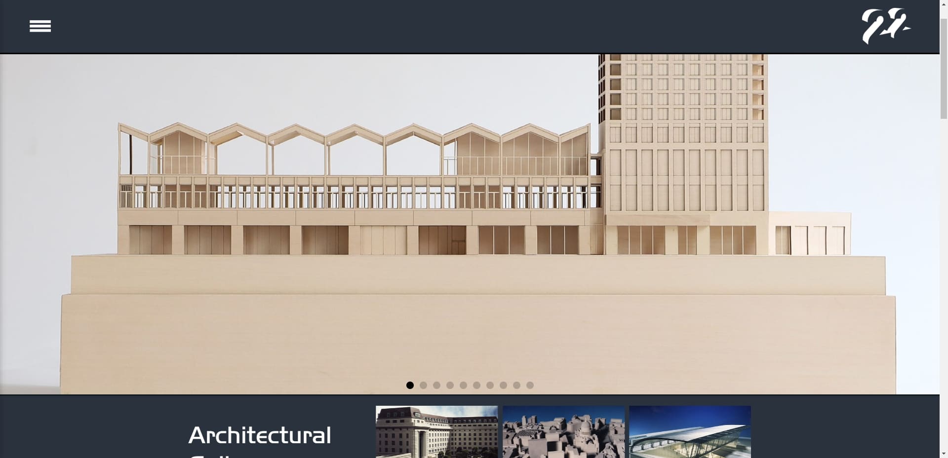 Top 10 Architectural Model Making Companies in London - Top ...