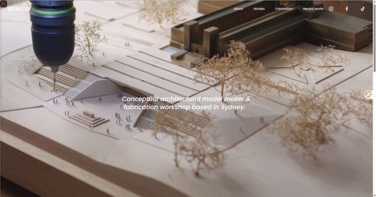 Top 15 Architectural Model Makers in Australia - Top Architectural ...