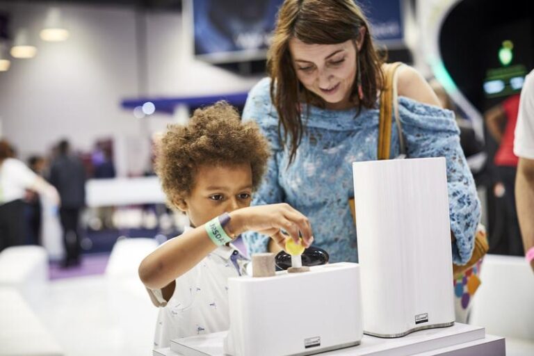 The Ultimate Guide to Exhibition Models