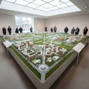 The Ultimate Guide to Master Plan Models: From Concept to Creation ...