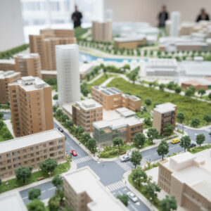 The Ultimate Guide to Master Plan Models: From Concept to Creation ...